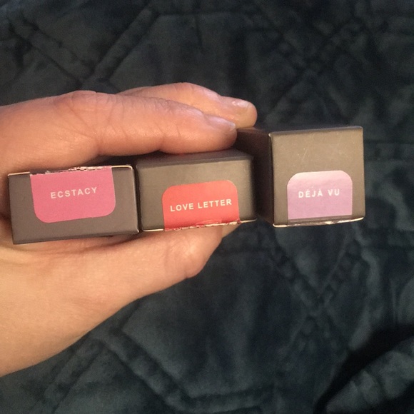 LIQUE | Makeup | Nwb Lique Liquid Lip | Poshmark